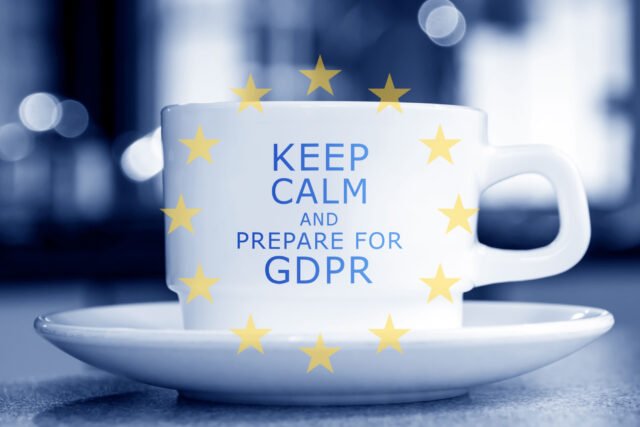 How Is GDPR & GSR Used in Vehicles? - Jungo