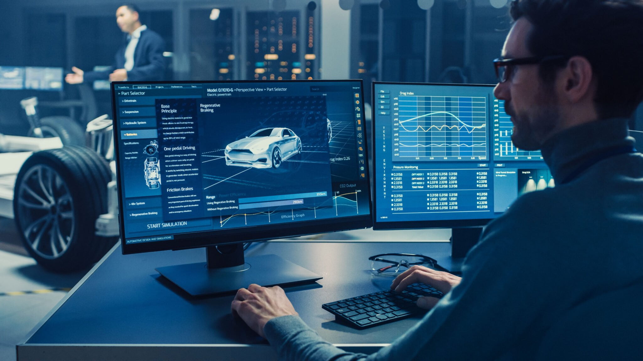 How Is GDPR & GSR Used in Vehicles? - Jungo