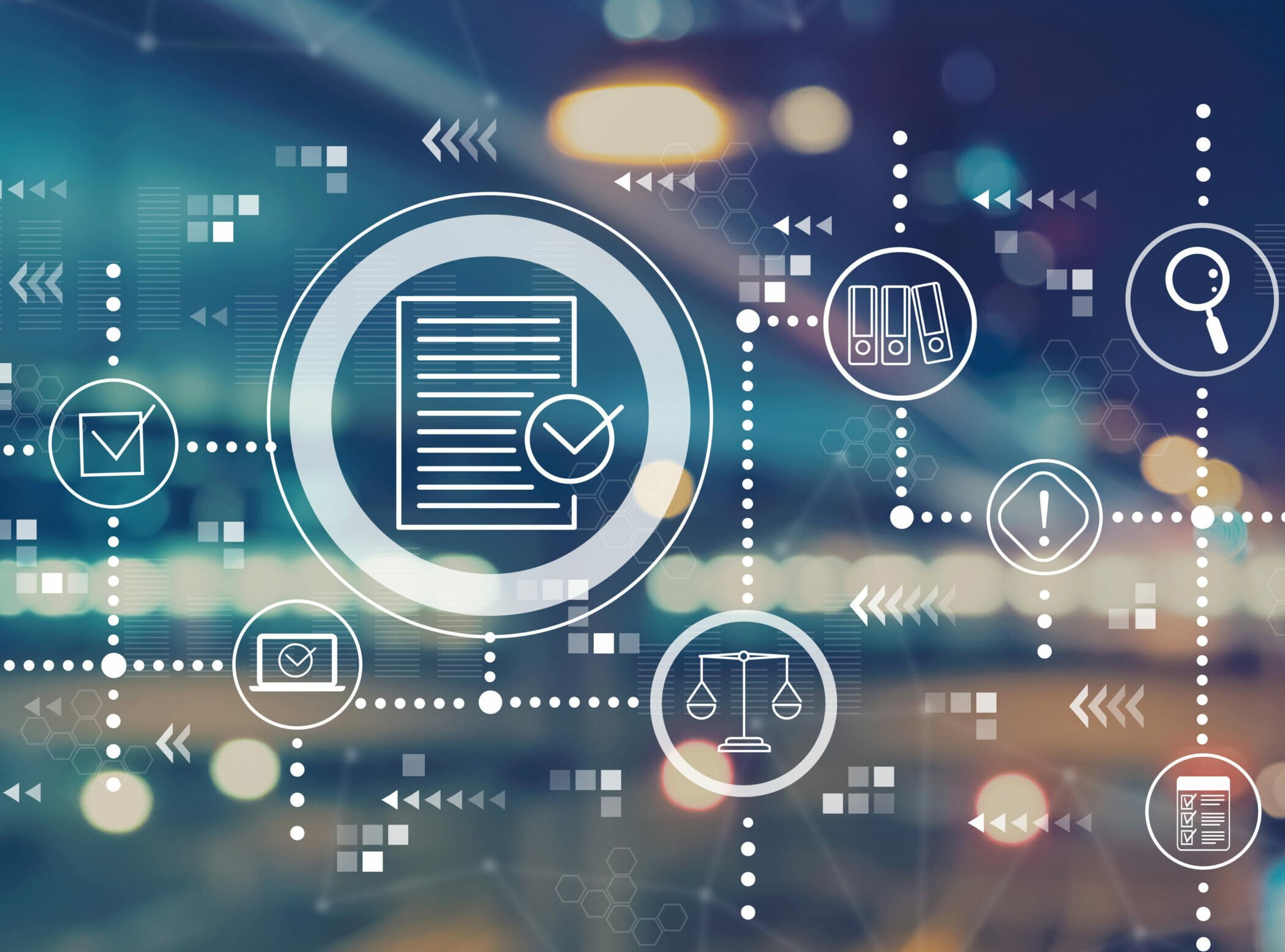 How Is GDPR & GSR Used in Vehicles? - Jungo