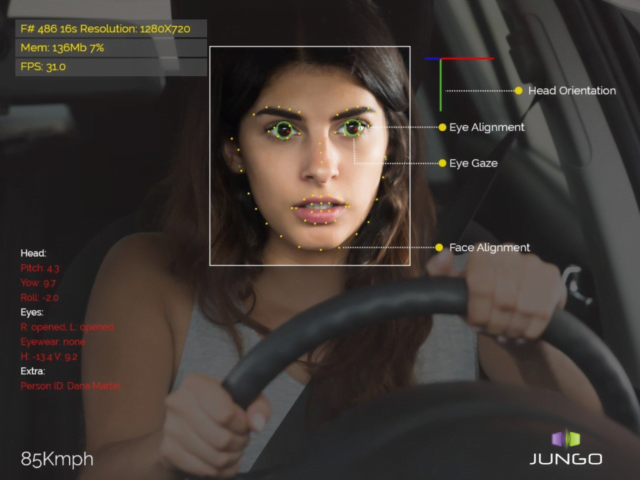 Driving Safety in the Age of GSR 2024: How Driver Monitoring Systems ...