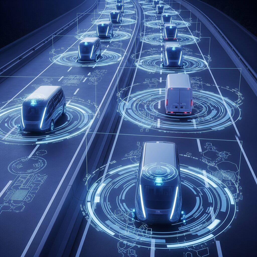 New AI Trends in Fleet Safety for 2025 - Jungo