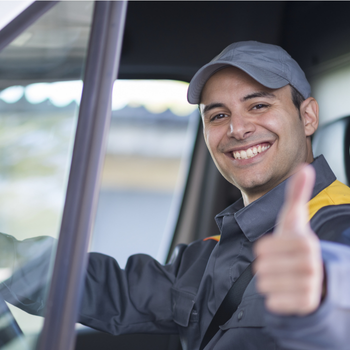 Top 5 Fleet Dashcam Myths Debunked - Jungo